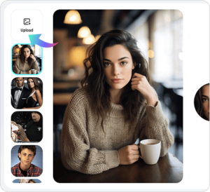 Face Morph Online - Instantly Morph and Merge Faces for Fun