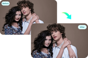 Free AI Gender Swap - Change Gender in Photos & Videos