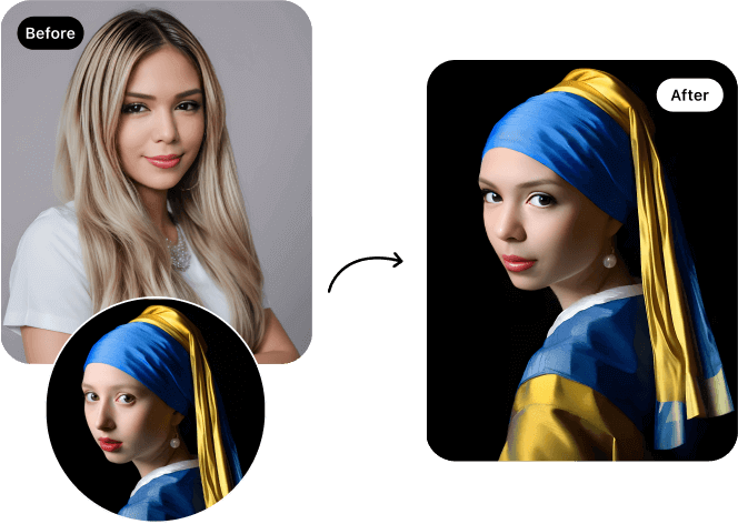 Face Morph Online - Instantly Morph and Merge Faces for Fun