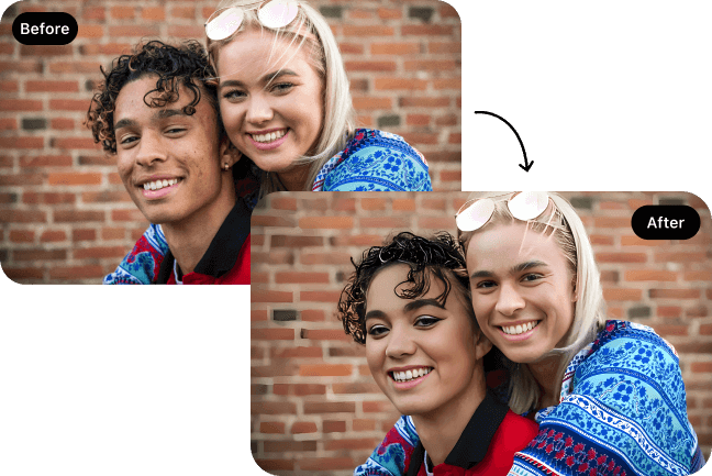 Face Morph Online - Instantly Morph and Merge Faces for Fun